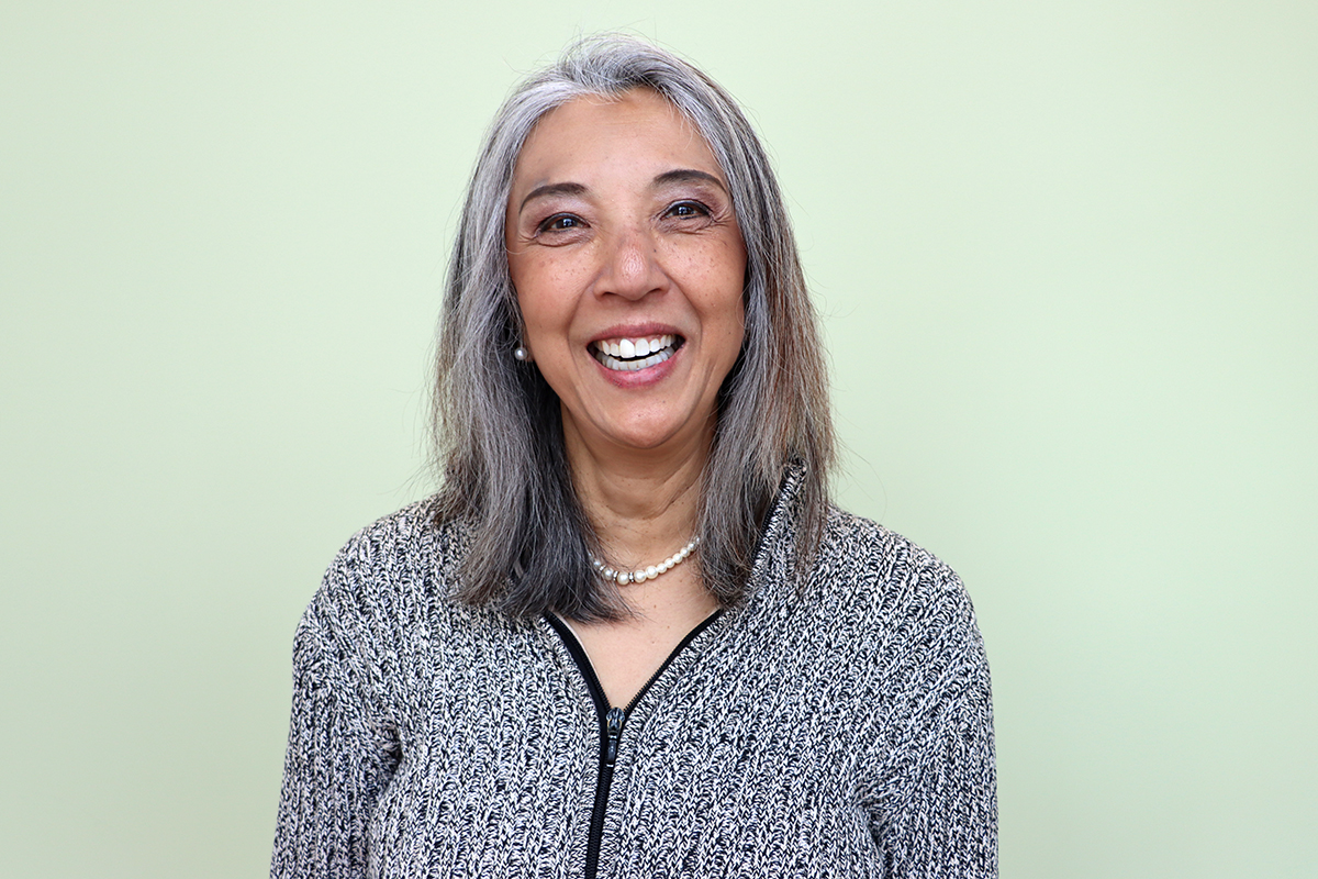 Xatśūll’s new Director of Finance is Sheila (Silva) Ananthan - Xatśūll ...