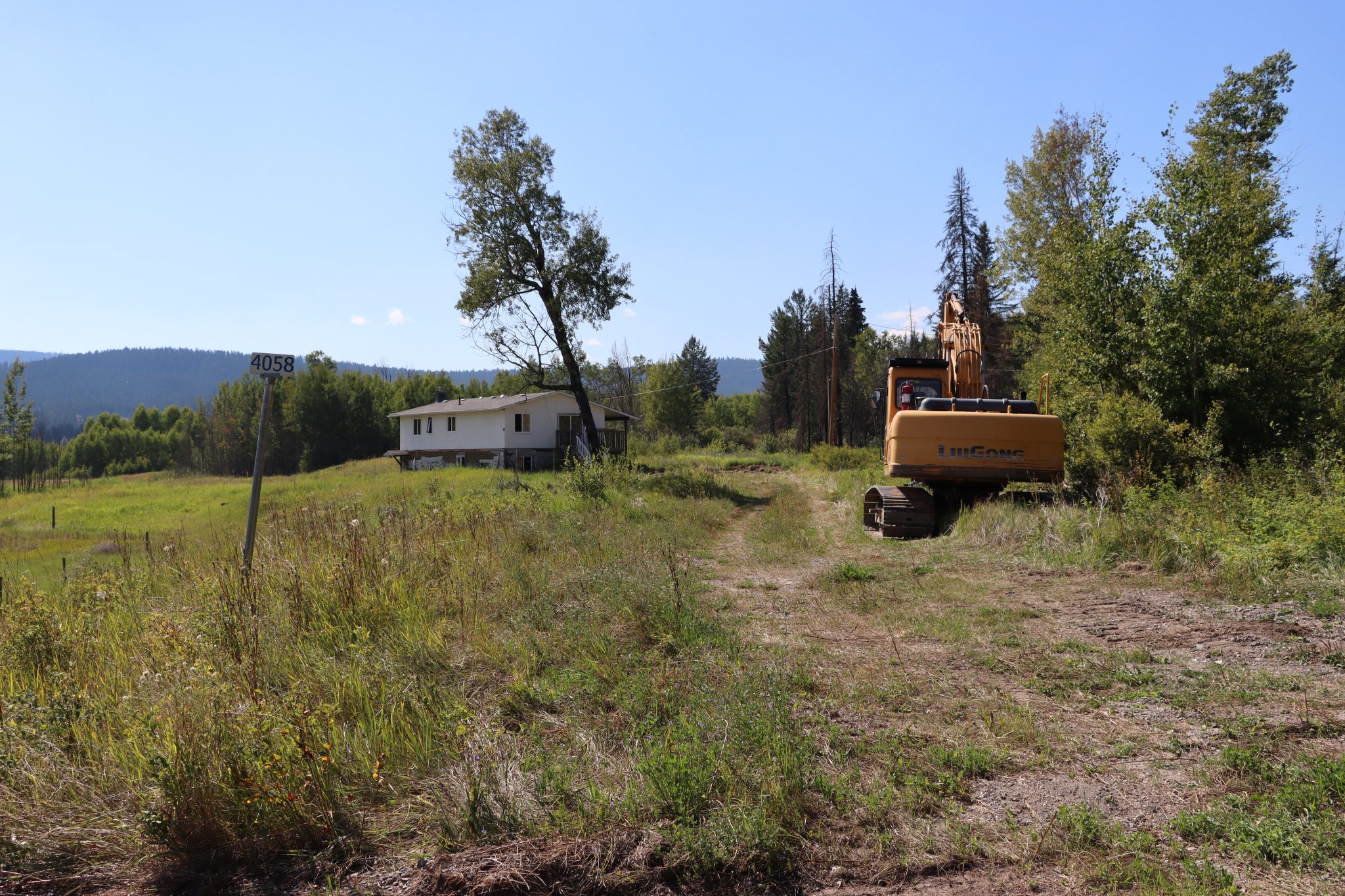 Xatśūll to build a new triplex on Mountain House Road - Xatśūll First ...